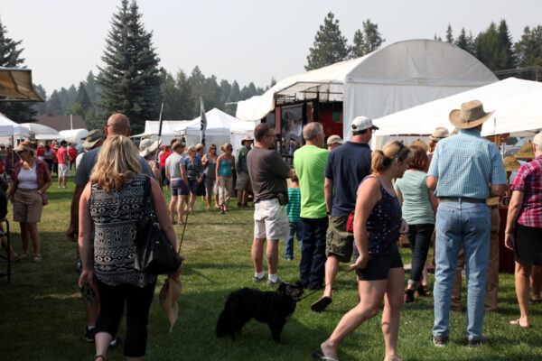 Meridian Fine Art Festival