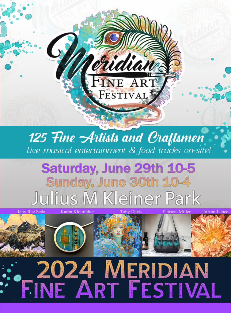 Meridian Fine Art Festival
