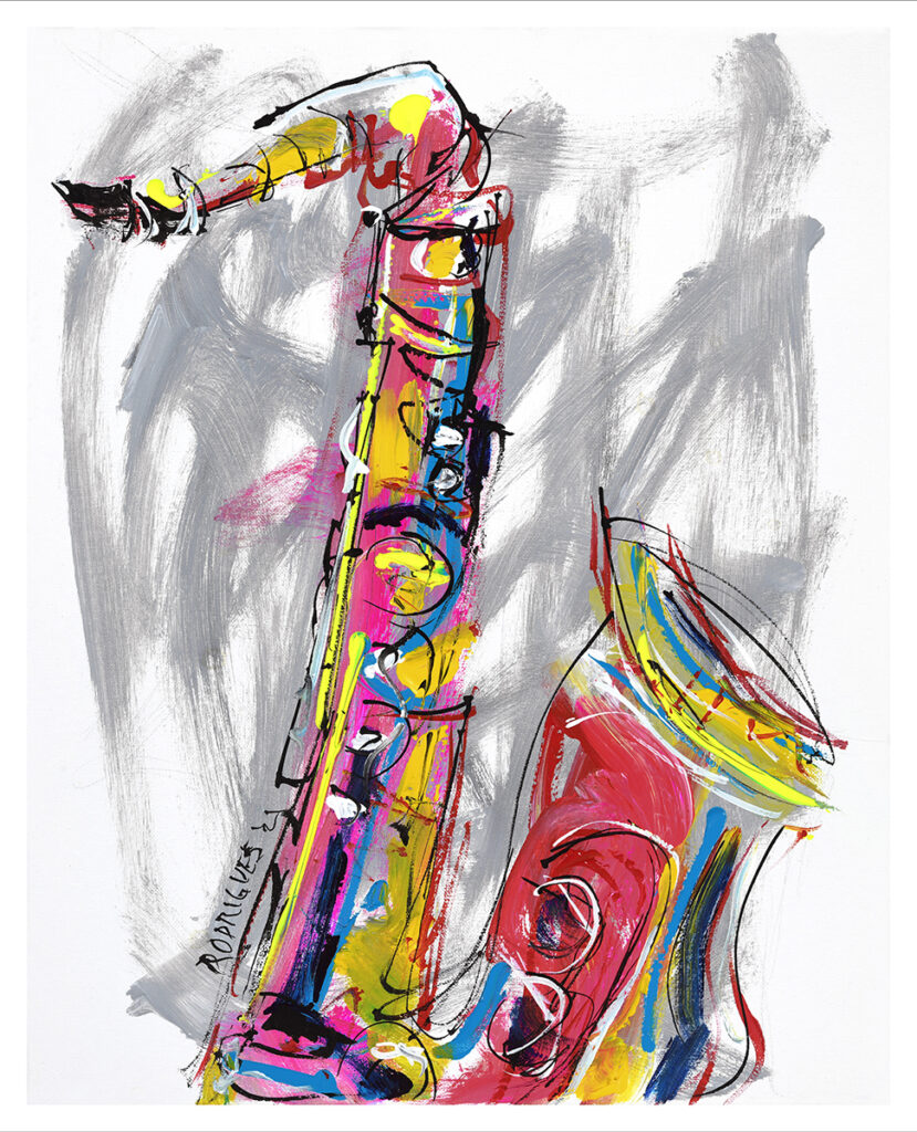 2024 Artists - Meridian Fine Art Festival