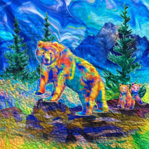 2025 Artists - Meridian Fine Art Festival